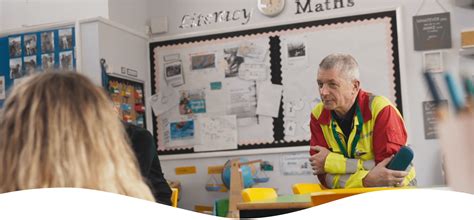 Engineering Stem In The Classroom Primary Engineer