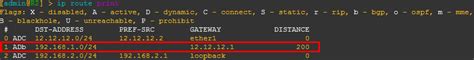 Internal BGP Peering Physical Interface Sang Networkers