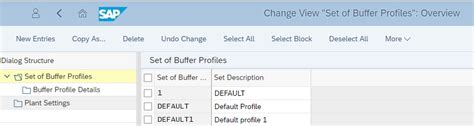 Demand Driven Replenishment In Sap S4 Hana Buffer Sap Community