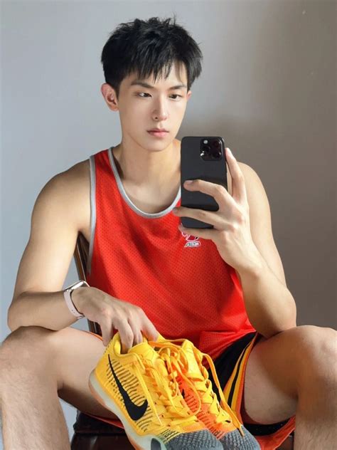 Asian Guys น่ารัก 📌 Asian Guys Exclusive