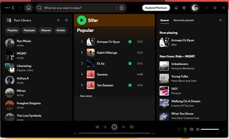 Playback Issues Related To The Next Song In The Qu Page 3 The