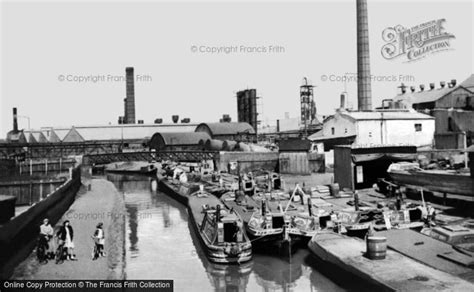 Oldbury Photos Maps Books Memories Francis Frith
