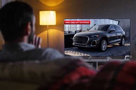Ctv Examples Tactics And Tips For Connected Tv Advertising
