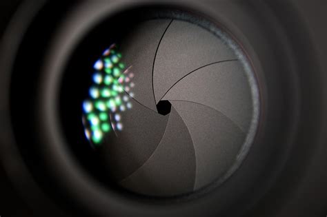 What Is Av Mode On My Camera? How And When To Use It? – Manual Mode ...