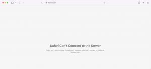 How To Fix ERR CONNECTION REFUSED On Chrome SiteGround KB