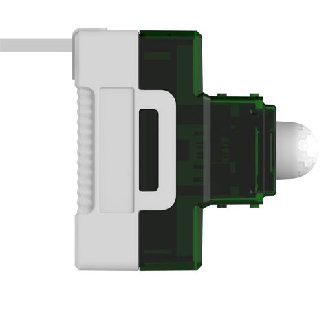 Pdl352mpir Tn Pdl 300 Series Module Movement Detector Pir 240v Translucent
