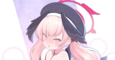 Blue Archive Koharu Loli コハルちゃん Pixiv