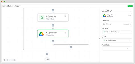 How To Automatically Convert Outlook Emails To Excel Klippa