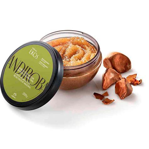 Descubrir 62 Imagen Pulpa Exfoliante Corporal Natura Abzlocal Mx