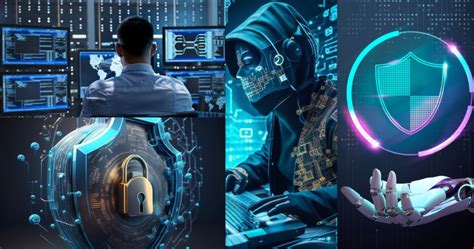 The Future Of Cyber Security Emerging Technologies And Solutions