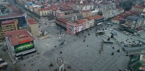 Нов проект за мерење на квалитетот на воздухот во Струмица Сител Телевизија