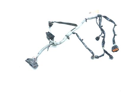2018 2023 Subaru Crosstrek Oem Transmission Wire Wiring Harness Ebay