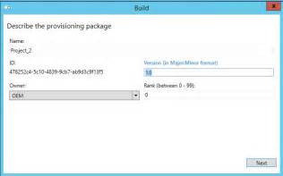 Windows Provisioning Packages Frequently Asked Questions IT Pirate