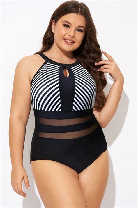 New In Swimsuits Meetcurve