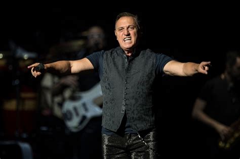 Raúl Brindis on Twitter El cantante y compositor Franco De Vita