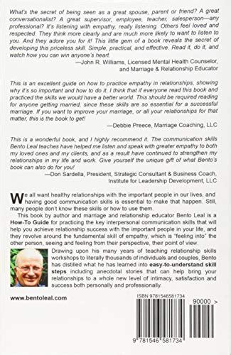 4 Essential Keys To Effective Communication In Love Life Work
