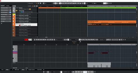 Grid In Key Editor Is Messed Up Cubase Steinberg Forums