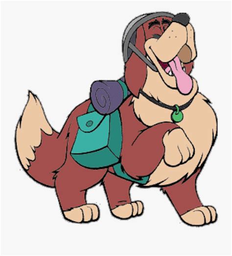 Nana Ii Peter Pan 2 Nana Free Transparent Clipart ClipartKey