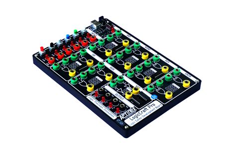Logiccraft Pro Logic Gates Development Board Aptinex