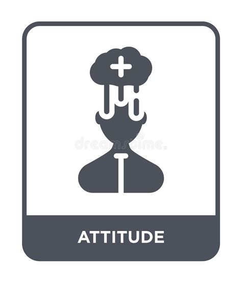 Attitude Symbol Stock Illustrations 5637 Attitude Symbol Stock