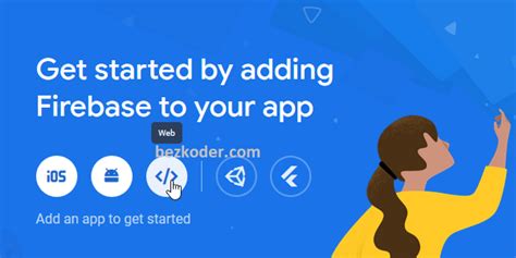 How To Integrate Firebase Into Angular 16 Bezkoder