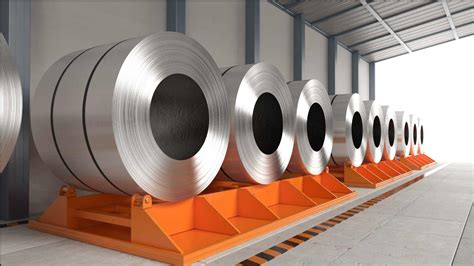 Top 15 Steel Companies In India 2024