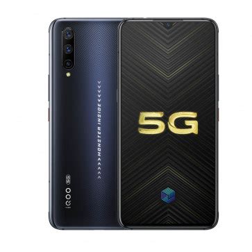 VIVO IQOO Pro G Smartphone Specs Price Features Camera And Battery