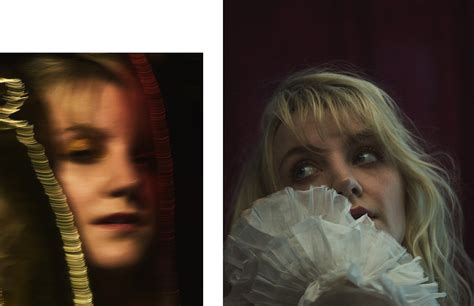 Harry Potter Actress Evanna Lynch — Pibe Magazine Play It By Ear