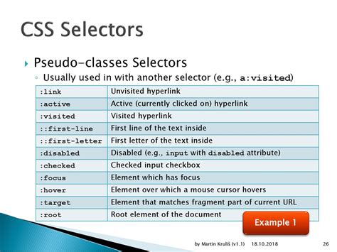 Cascading Style Sheets Ppt Download