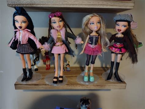 My Full Updated Bratz Collection Rbratz