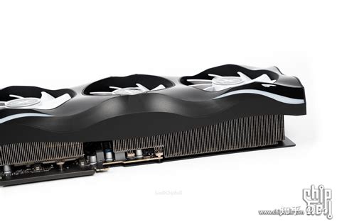 耕升 Geforce Rtx 4080 16gb 炫光 Soc 开箱分享 知乎