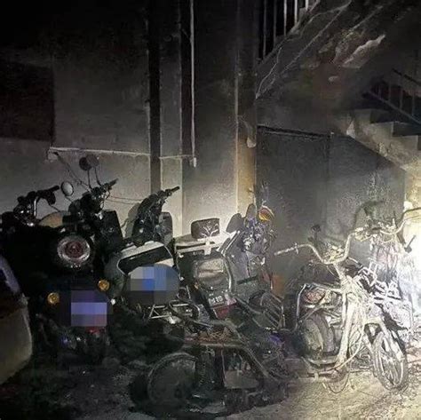 事关电动自行车！违规最高罚5万元海口救援问题