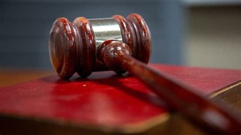 Michigan Man Found With Fentanyl In Pants Gets 27 Years For Drug