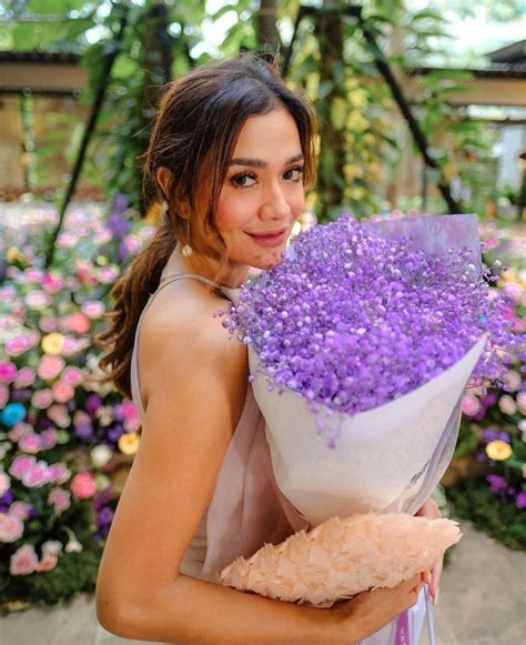 Potret Cantik Andi Annisa Iasyah Diduga Orang Ketiga Antara Fandy