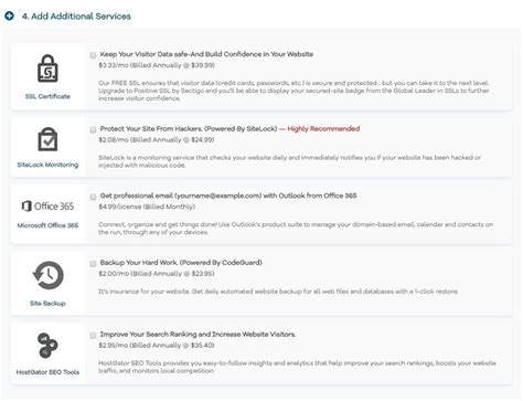 Hostgator Review 2021 Plans Pricing And Features Discount