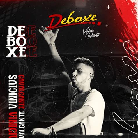 EletroFunk Deboxe ViniciusCavalcante Funk Sua Música