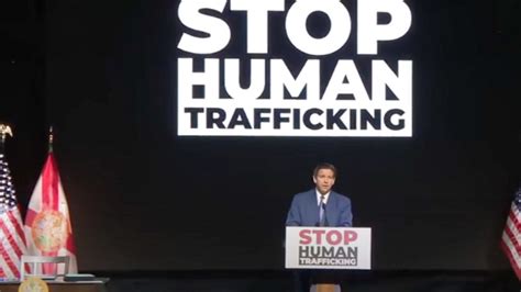 Human Trafficking Bill Re Introduced In Congress To Investigate This Crime At Strip Clubs