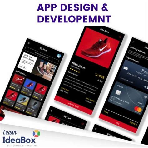 Udaipur Application Design Ios And Android Rs 100000 Month Ideabox Technology Id 2850815899973