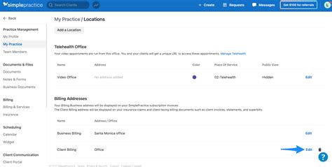 Creating Invoices Simplepractice Support