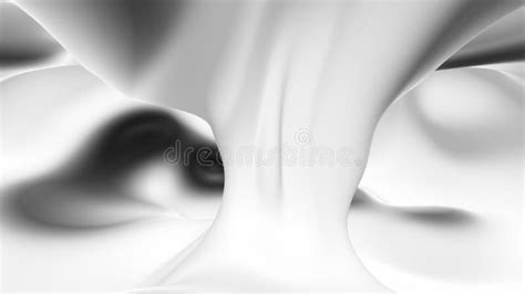 3d Render Of Torus Shape With Grey Gradient Map Stock Video Video Of Bright Portal 328241745