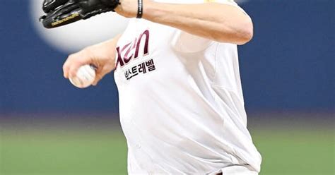 생생인터뷰 첫 승 브리검 싱커로 땅볼과 병살 많이 유도