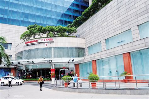 Ambience Mall Gurugram Tourism Gurugram Gurgaon 2024 2025 A