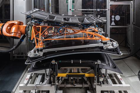 How 3d Printing Aids Automation And How Additive Will Reach Farther With Robots Am Radio 55