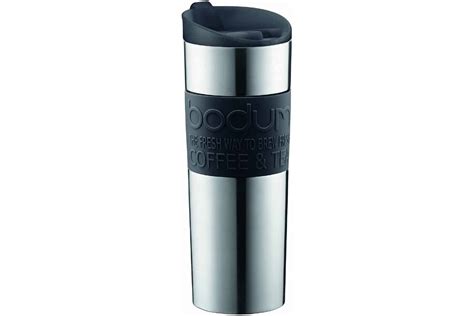 10 Best Insulated Coffee Mugs To Keep Your Coffee Hot Or Cold In 2025