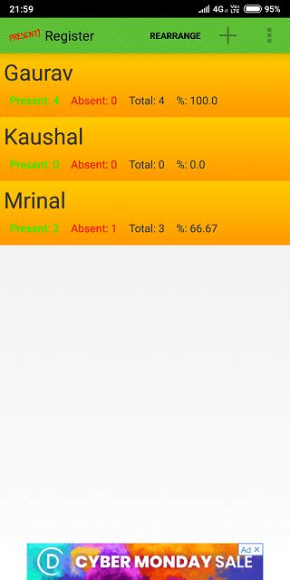 8 Best Android Attendance Apps For Teachers Meetings And Schools