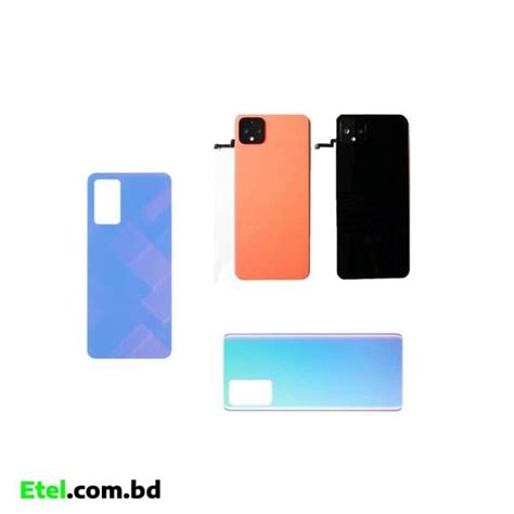 Vivo Iqoo 11s Backshell Price In Bangladesh