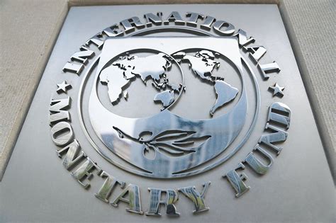 Imf Gdp