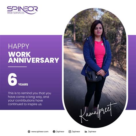 spineor webservices pvt ltd on linkedin 6th work anniversary