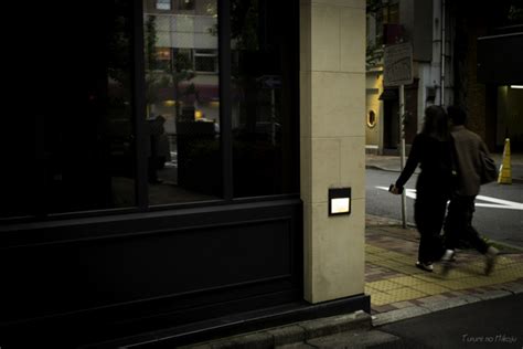雨の街角 By 鶴見の彦十 （id：12437976） 写真共有サイトphotohito