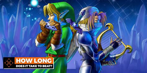 Zelda Legend Of Zelda Ocarina Of Time